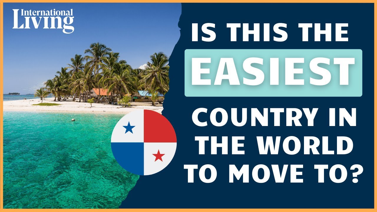 Panama Visas Made Easy: Expert Breaks Down Residency Options for Expats ...
