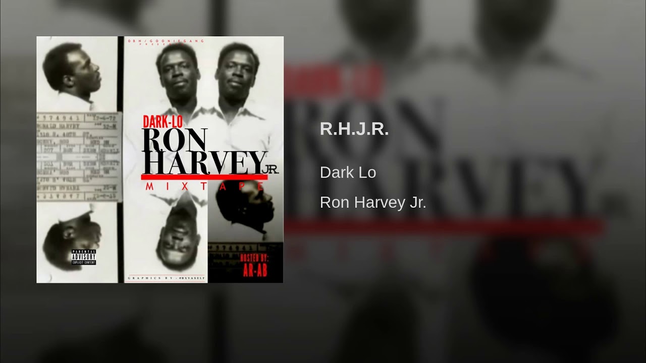 Dark Lo - R.H.J.R. - YouTube