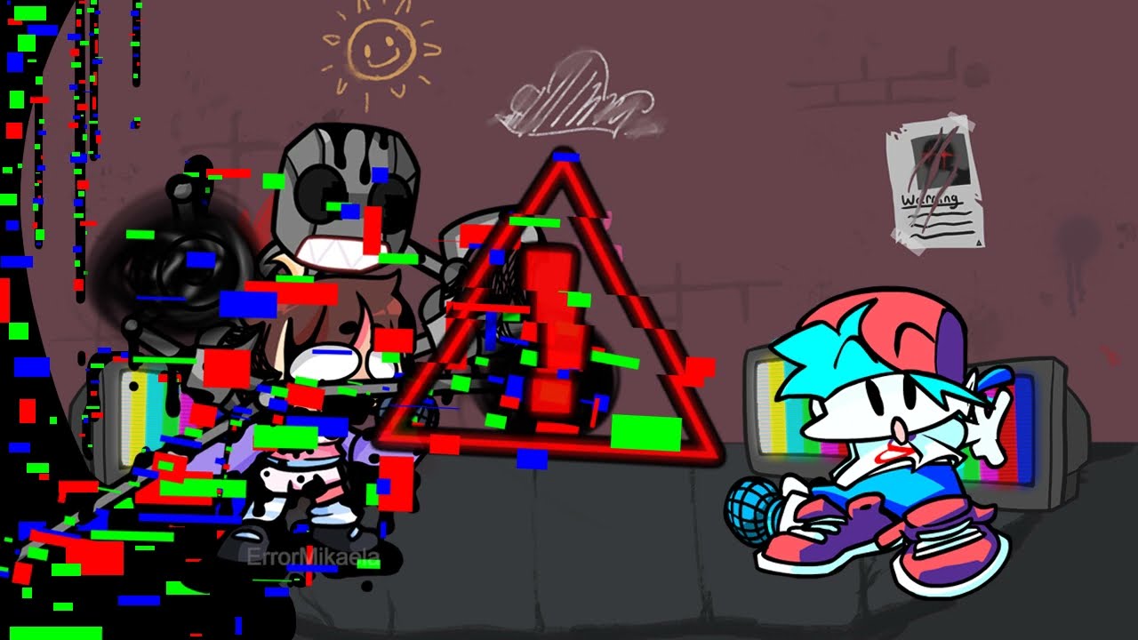 Together Forever but QT and KB got corrupted - YouTube