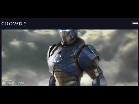 Physical CROWD Magazine Now Available And Crowd1 movie - The Power Of ...