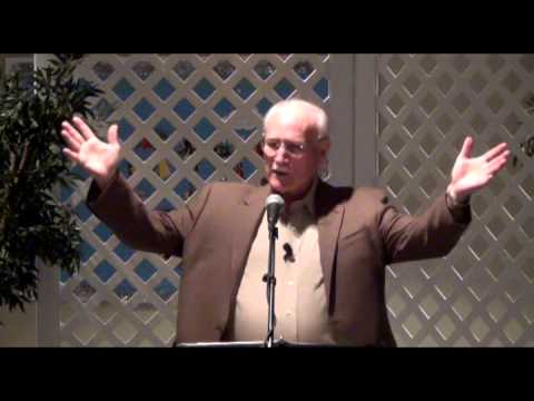 ACTS Class - Dan Hayden The Shekinah Week 2 - YouTube