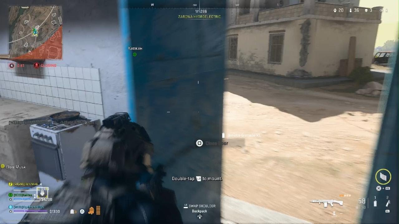 Call of Duty: Rats who make all of the rules - YouTube