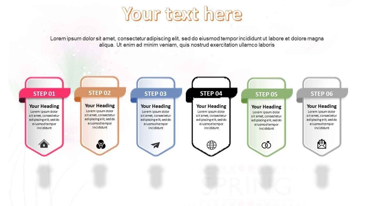 PowerPoint custom shape - YouTube