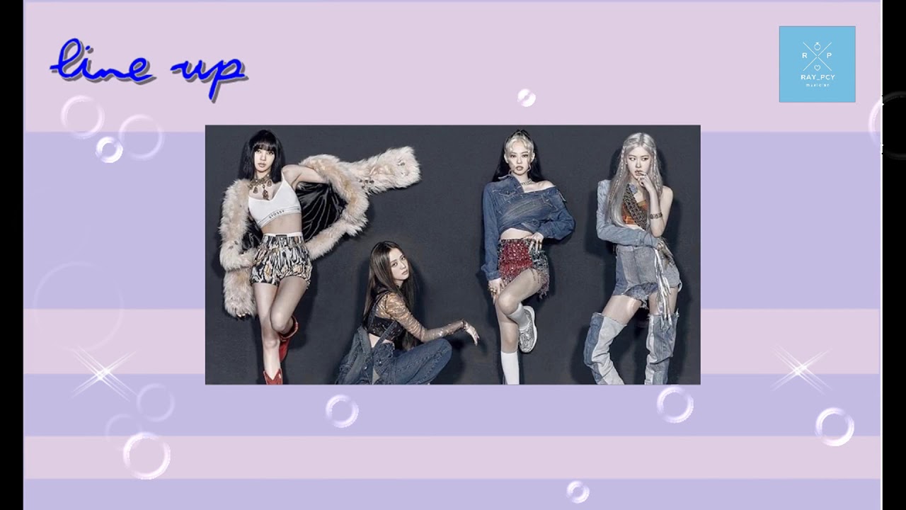 Line Up - YouTube