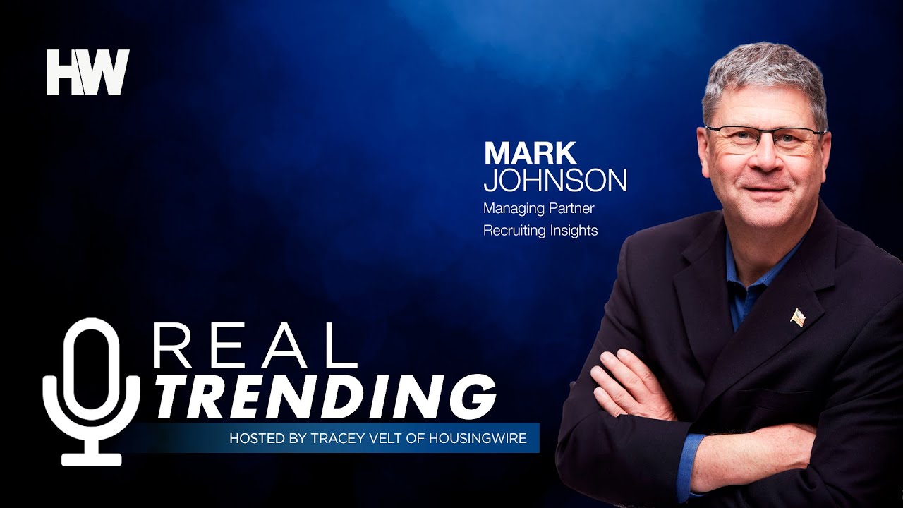 Mark Johnson: The mistakes brokers are making with recruiting and ...