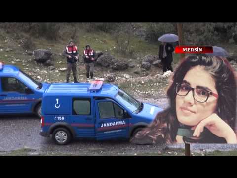 Üniversiteli Özgecan Cinayetinde flaş gelişme!