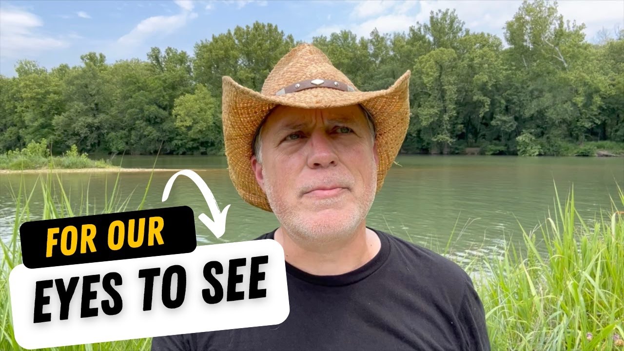 What The Eye Can See - End Of Times Ep. 196 - YouTube