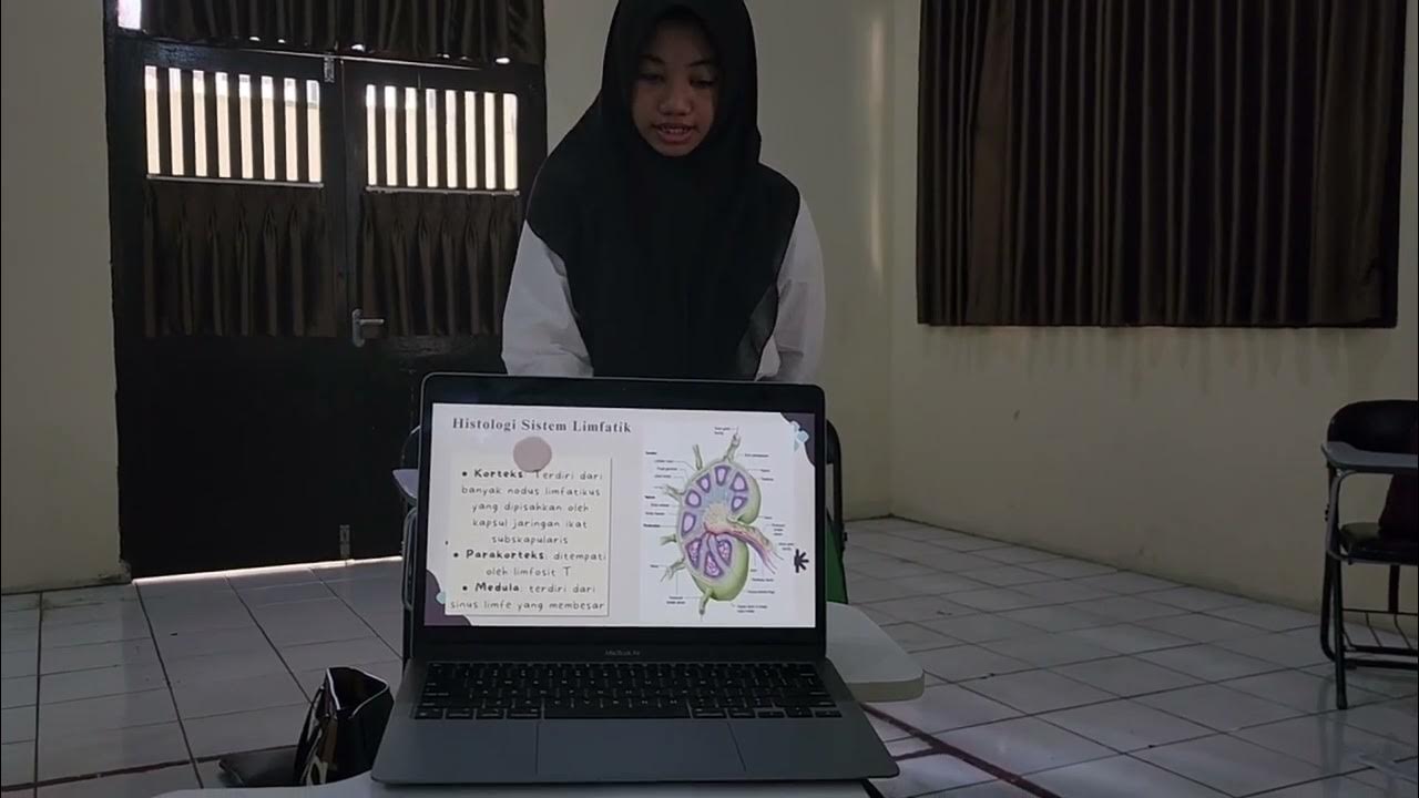 TUTORIAL 2 PART 1 MODUL (SISTEM HEMATOLOGI DAN IMUNOLOGI) - YouTube