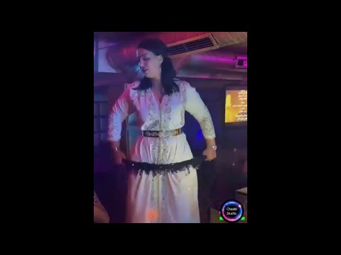 رقص  شعبي مغربي خطير 🔪 💖ِHD🔪4K 💖ِNachat 💃_😂🌟💃Cha3bi Maroc