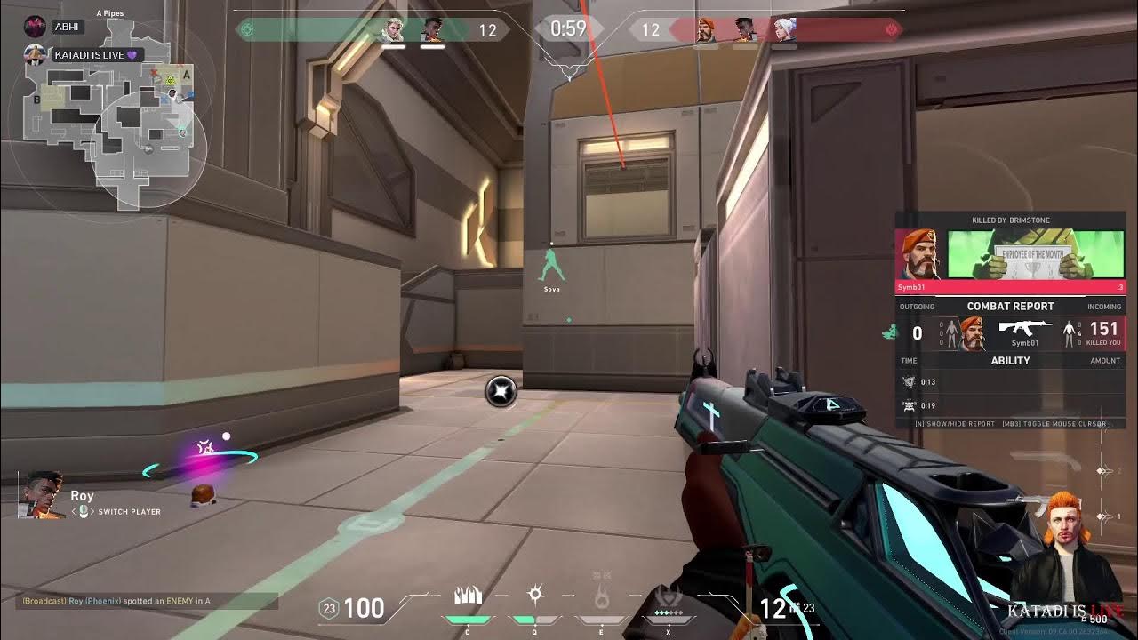 Late night Streaming 😂 - YouTube