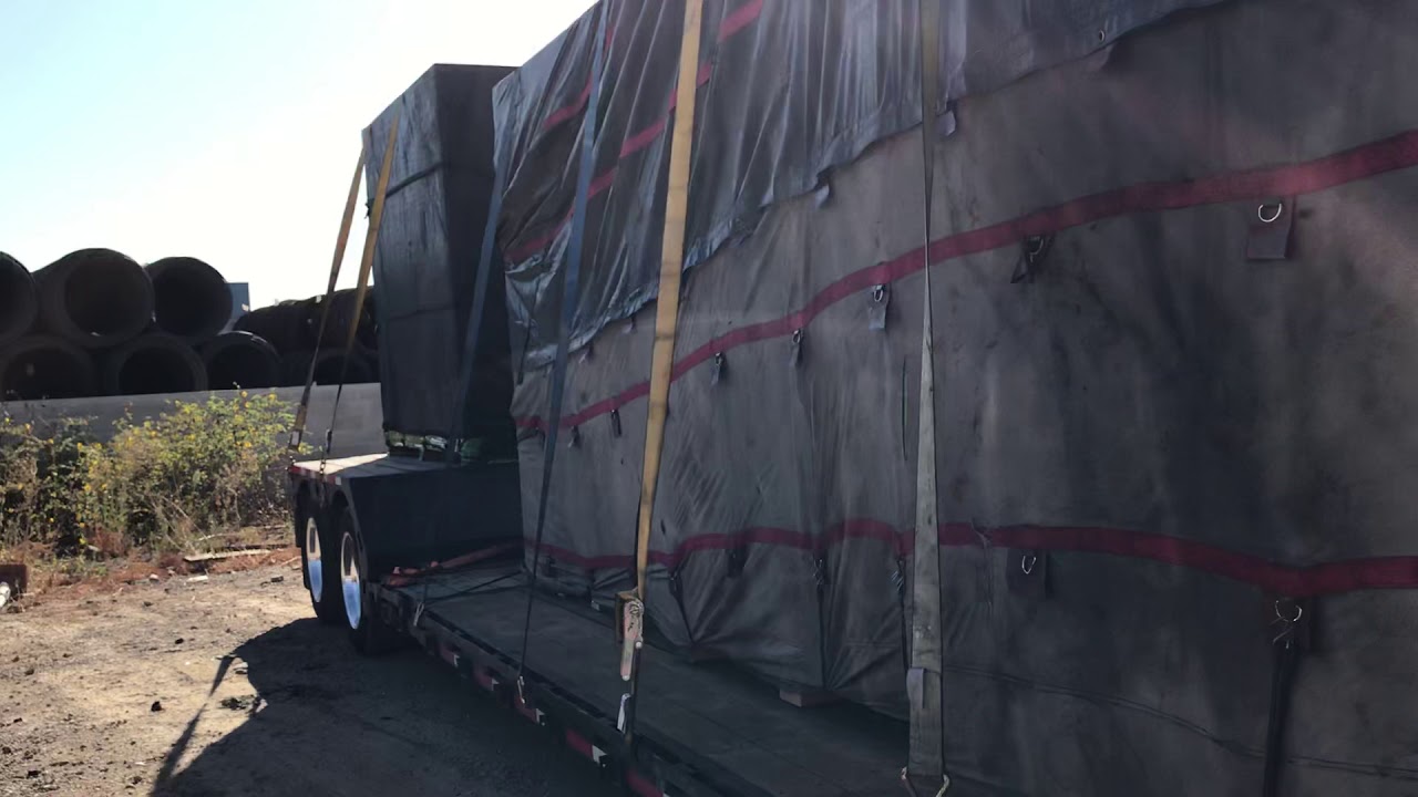 RGN trailer - YouTube