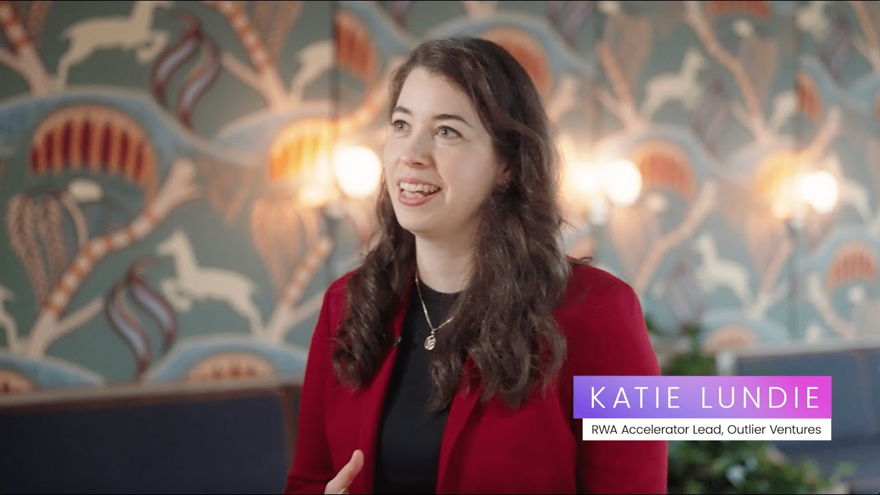 Real World Assets Base Camp - Tokenizing Assets Across Industries ...