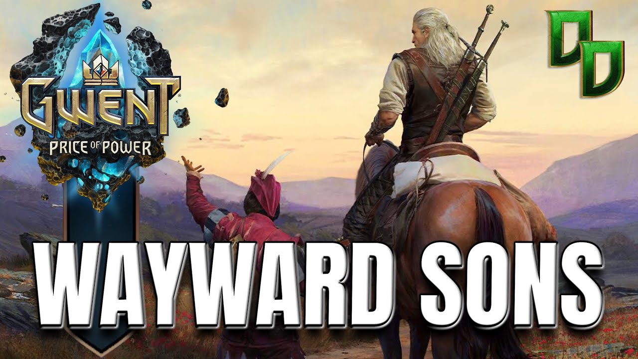 [GWENT] SUNSET WANDERERS (UPRISING) - YouTube