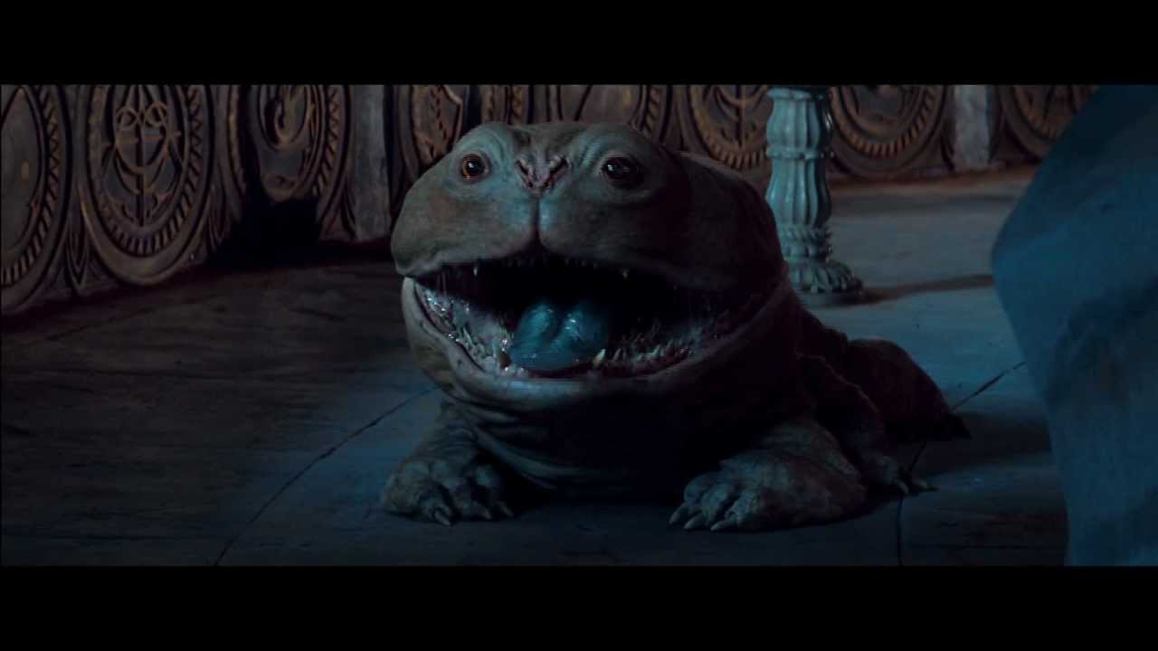 John Carter: Entre Dos Mundos - En DVD y Blu-ray - Heroes - YouTube