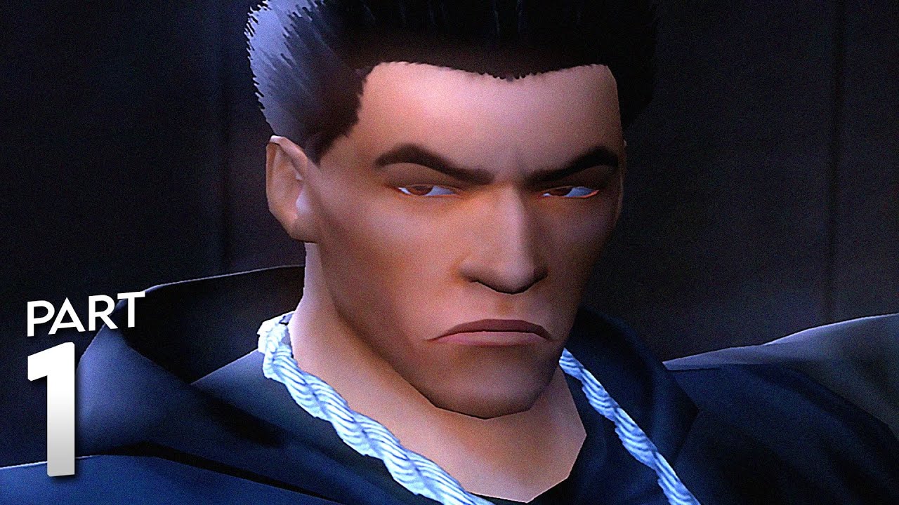 Shady Joins The Crew - Def Jam Fight For NY PS2 - Walkthrough Part 1 ...