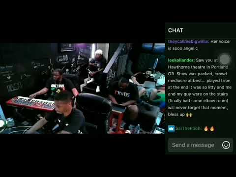 Bas, The Hics - Same Four Walls - YouTube