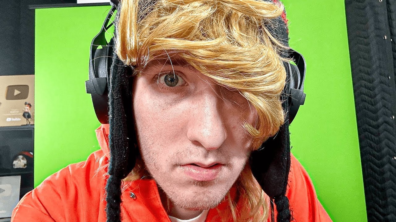 KreekCraft I Escaped From Roblox (FULL STREAM VOD) - YouTube