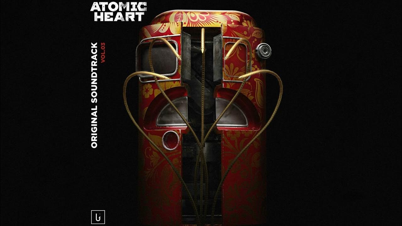 Particles, кошечка, Atomic Heart - Prekrasnoe Dalyoko (Instrumental) - YouTube