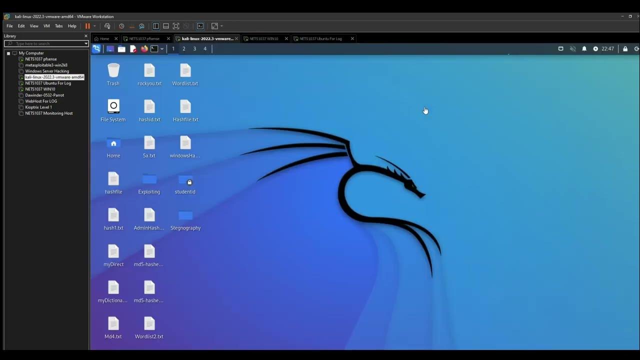 Exploiting Windows 10 machine - YouTube