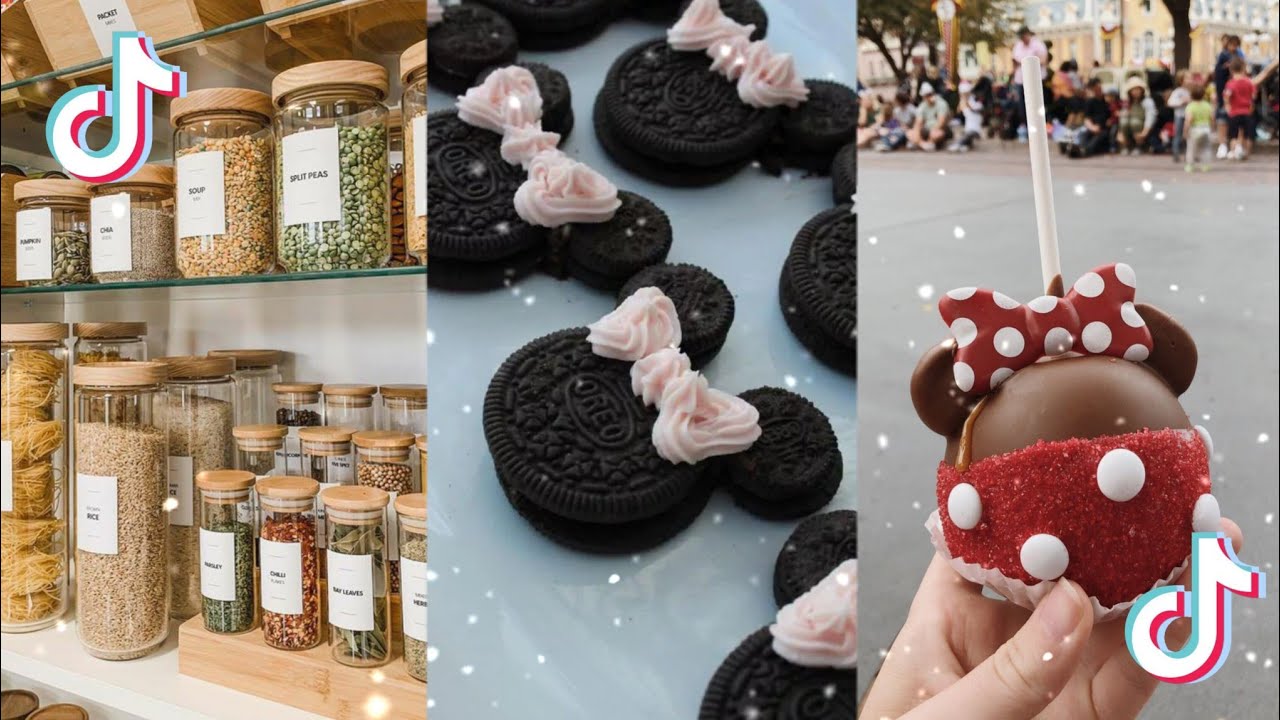 Kitchen Restock and Organizing - YouTube