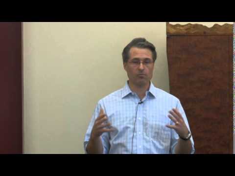 Naturopathic Approaches to Cancer - Richard Malik, ND - YouTube