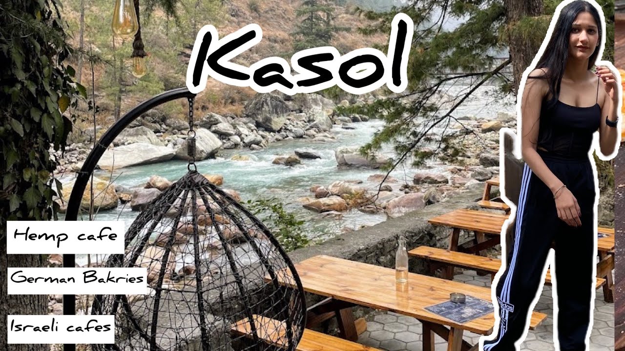 A Day In Kasol | Offlimits Hemp Caffe | Places near Parvati Valley | German Bakeries | Israeli ...