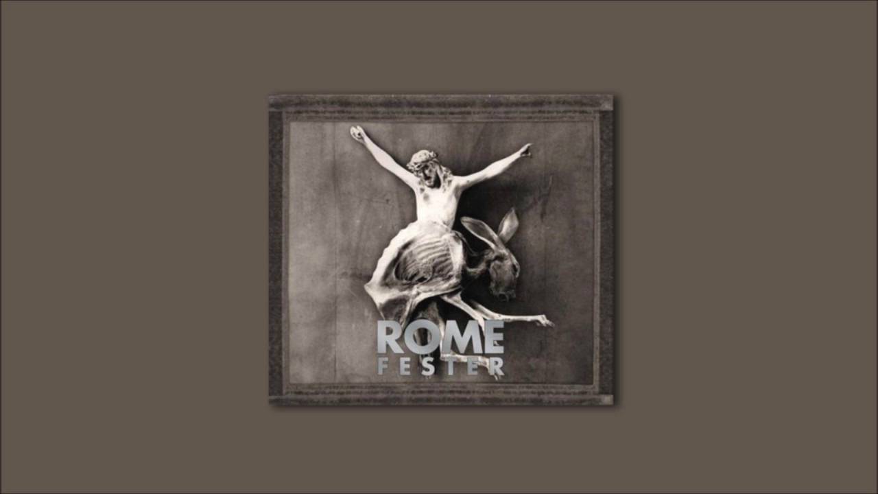 Rome - The Beast Pain - YouTube