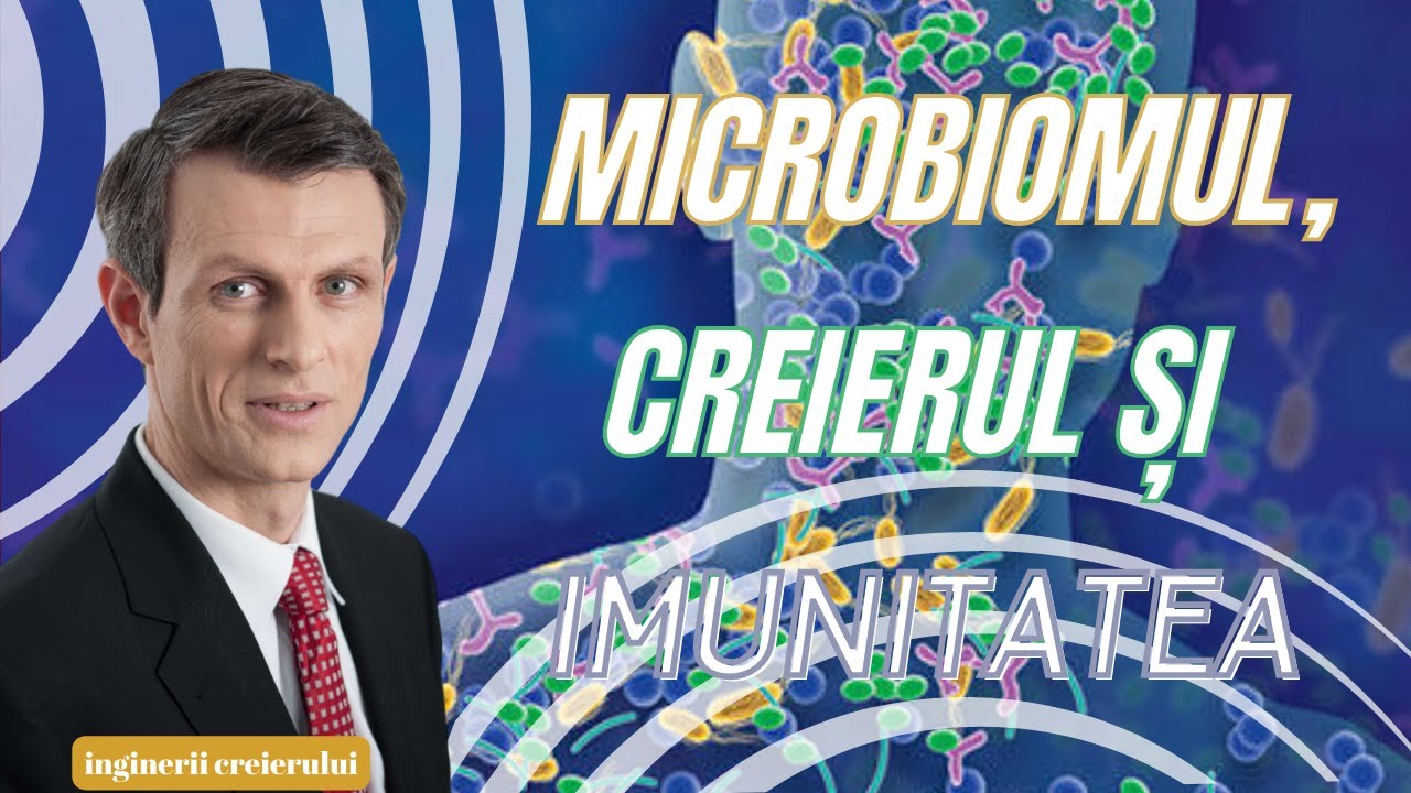 Factorii de risc ai microbiomului: de ce contează cum ești născut ...
