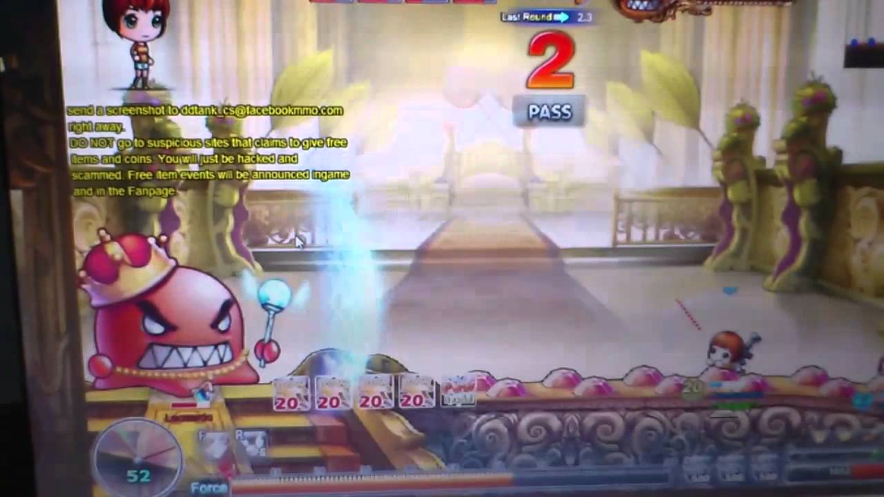 Gulu ( Normal) Stage 3 - YouTube