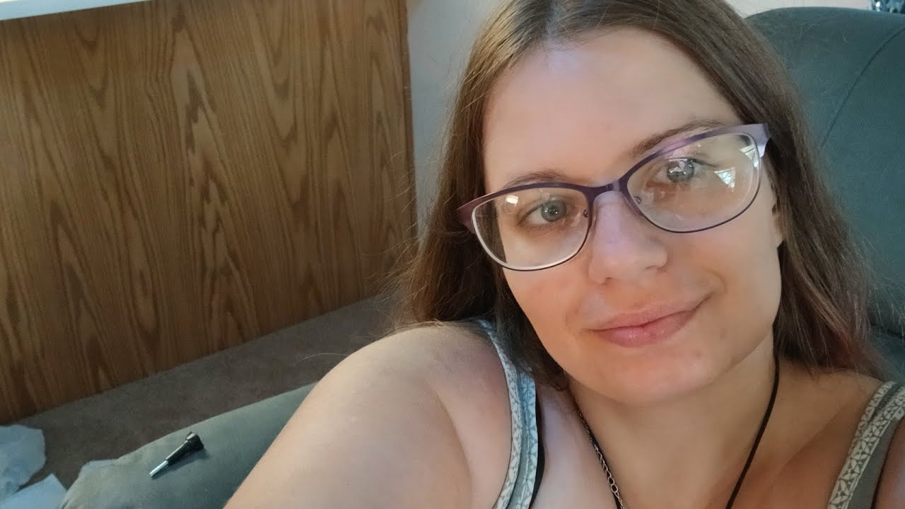 Mermaid Princess Destiny swim in Hayden Lake part 2 - YouTube