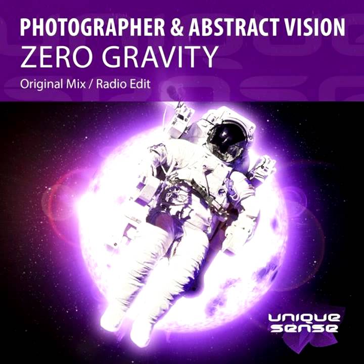 Photographer & Abstract Vision - Zero Gravity (Radio Edit) ♫ - YouTube
