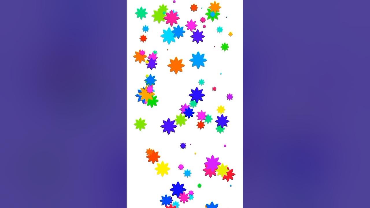 Python Turtle Colorful Design Using Android Pythonturtle Coding