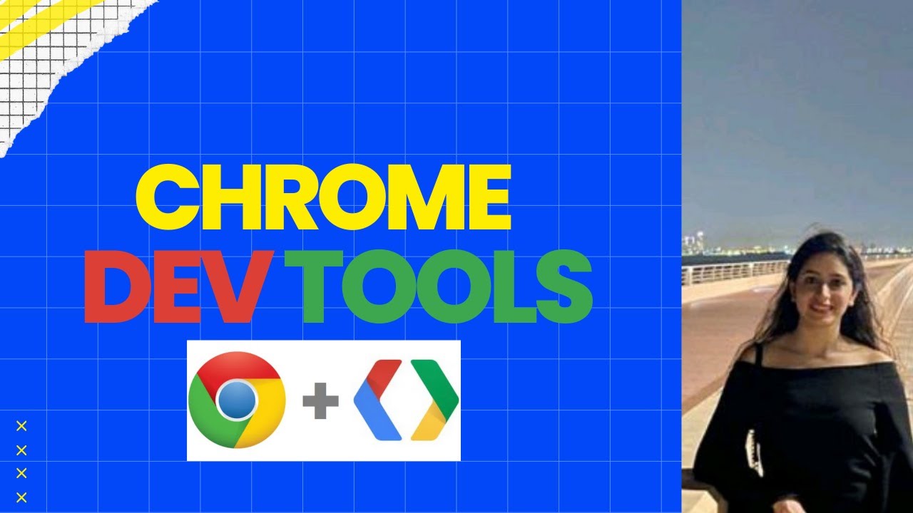 Chromedevtools Detailed Guide Part 1 Youtube 3880