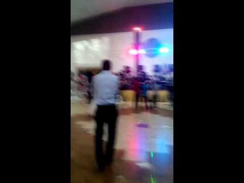 Bodrum Masalı 1. Bölüm Düğün Sahnesi