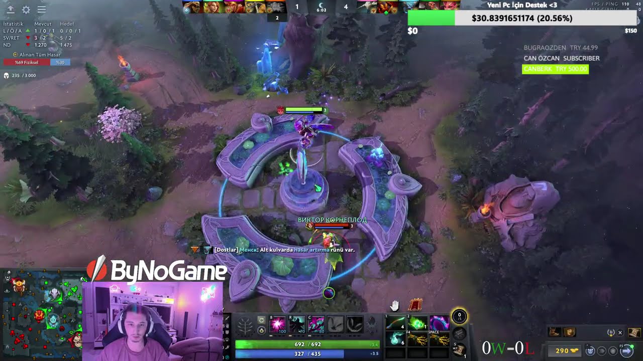 Kısa Yayın - YouTube