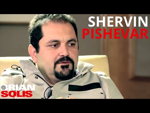 Shervin Pishevar, VC at Sherpa Capital  | Revolution | Season 4