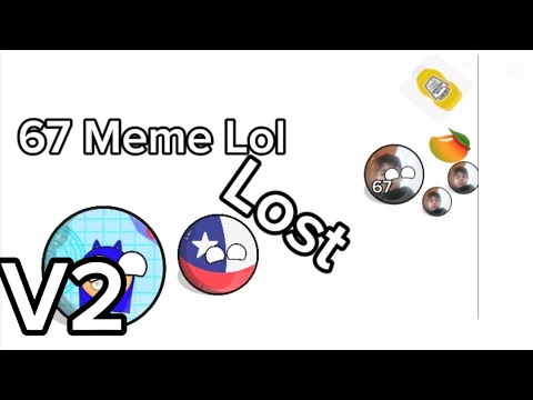 Lost | Animation Meme (My Version) (V2) - YouTube