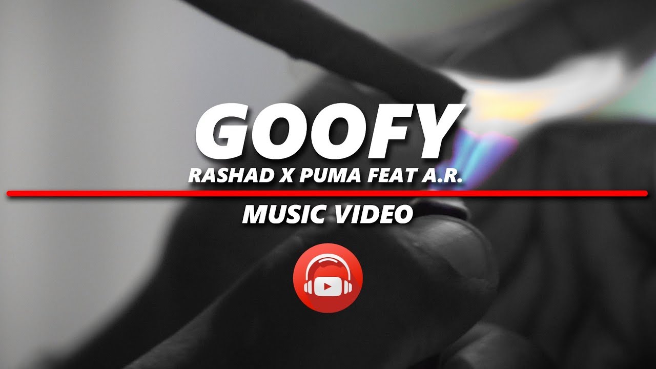 Sony a7 III Music Video (Rashad X Puma ft. A.R. - Goofy) - YouTube