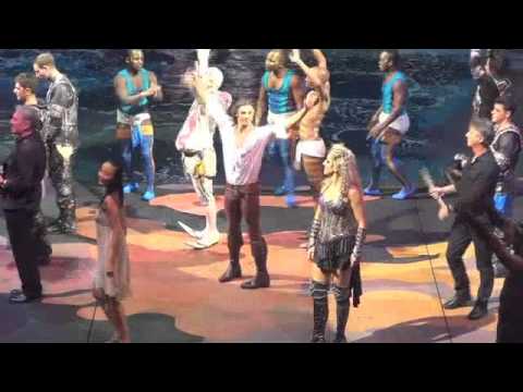 Brandon Livanos - YouTube