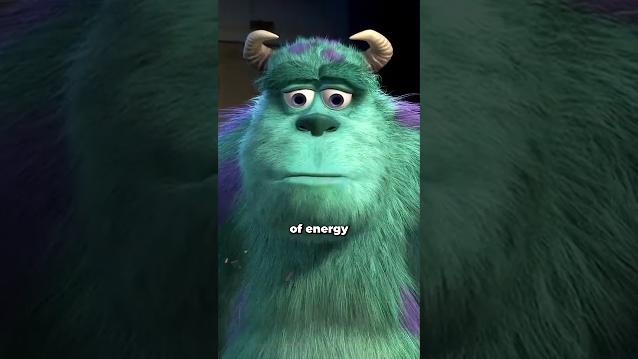 Witch From Brave Pixar Theory The Freaky Pixar Theory That Could Blow