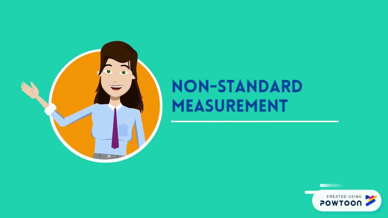 Non standard Measurement YouTube non-standard-measurement-youtube