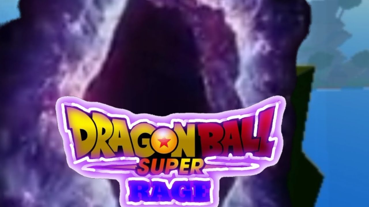 Mike vs verde Dragon Ball super rage cap 13 (temporada 6) - YouTube