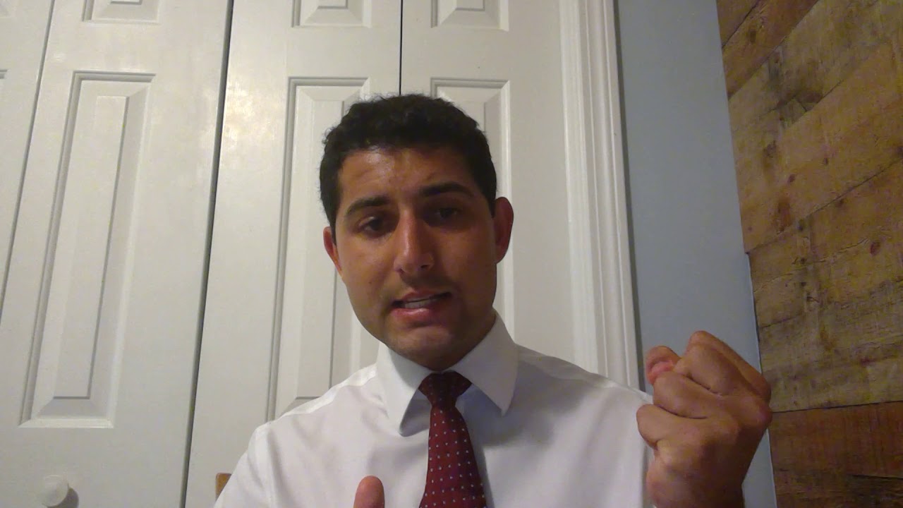 BSAD 202 INTERVIEW QUESTION 3b - YouTube