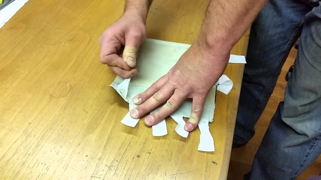 20160310 105057 Polyprene EPDM PVC Test - YouTube