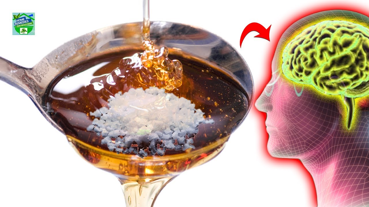 How To Treat Insomnia Naturally With Simple Syrup - YouTube