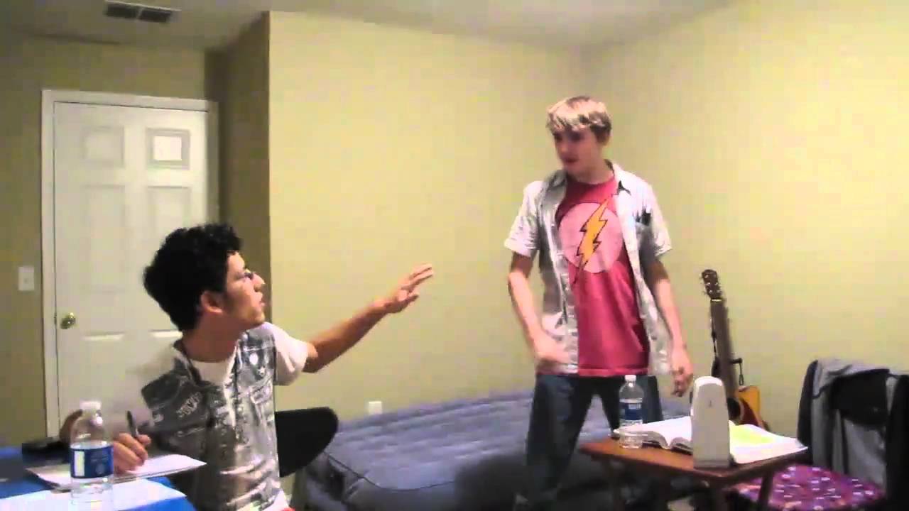 Anything Is Possible(We Were Neighbors) 12-7-10 - YouTube