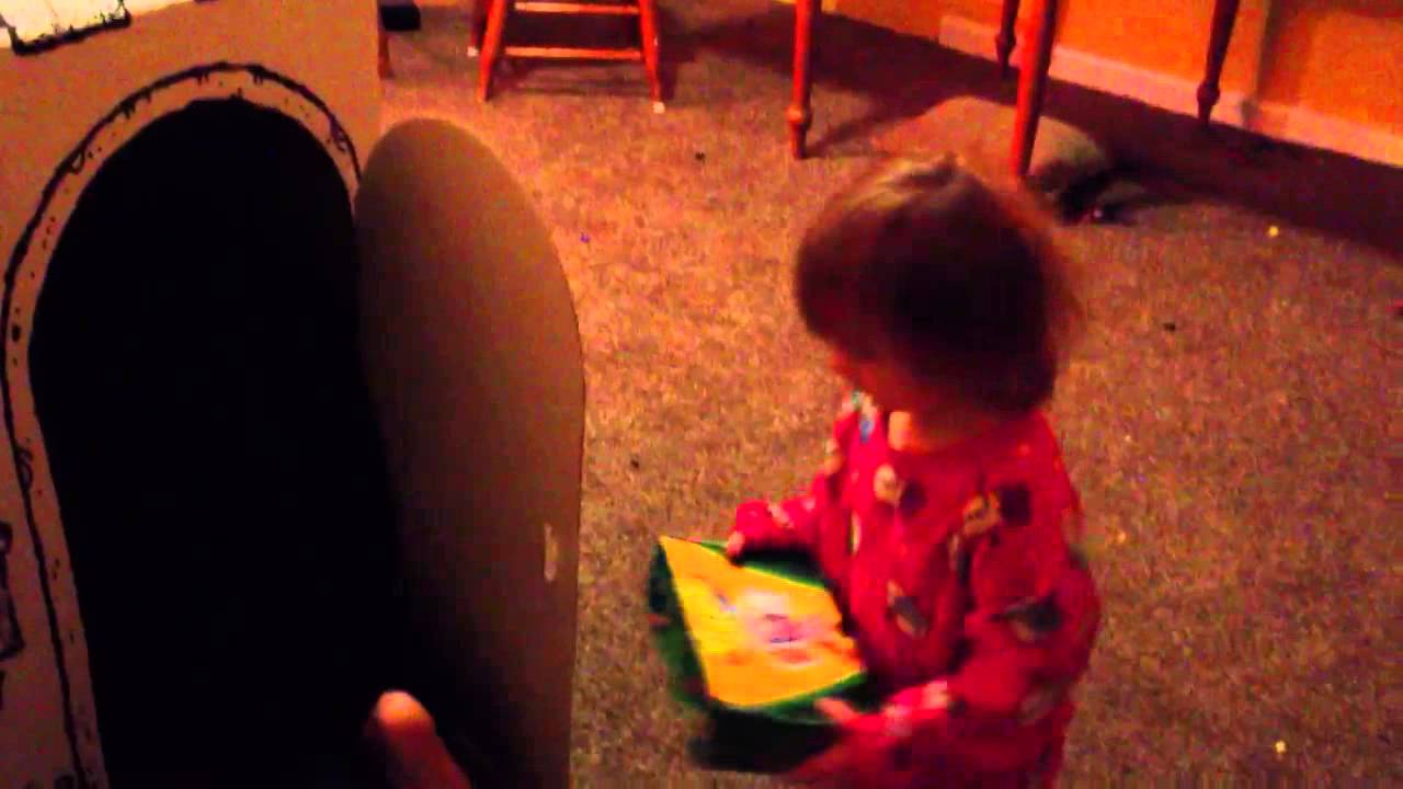 GiGi's house - YouTube