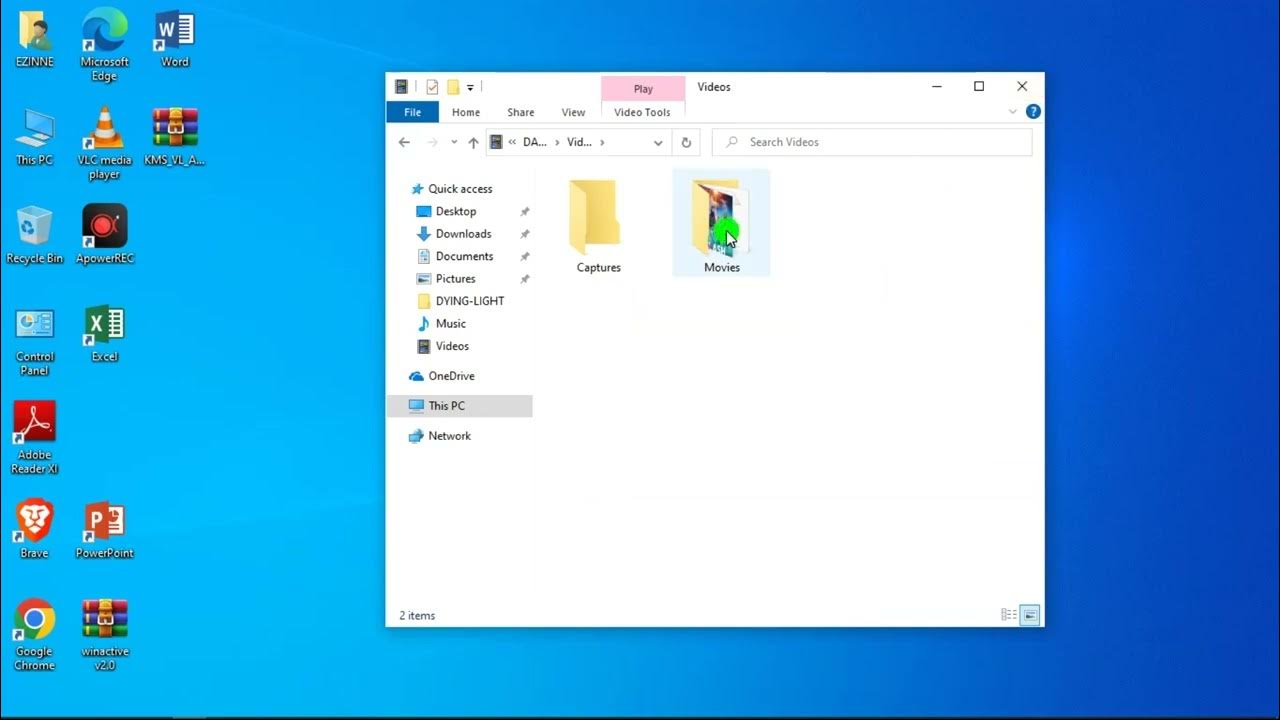 How to Recover Files From Your Previous Windows Installations (Windows ...
