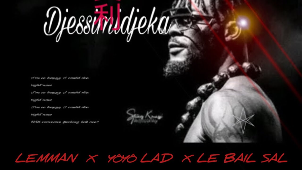 Remix Djessimidjeka By Lemman x Yoyo laD Feat Le bail sal 🇨🇮🇨🇮 - YouTube