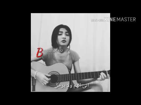 Buse kılıç-hasret geldi gitmeyi  مترجمه 😿💔 مسروقة الغنية